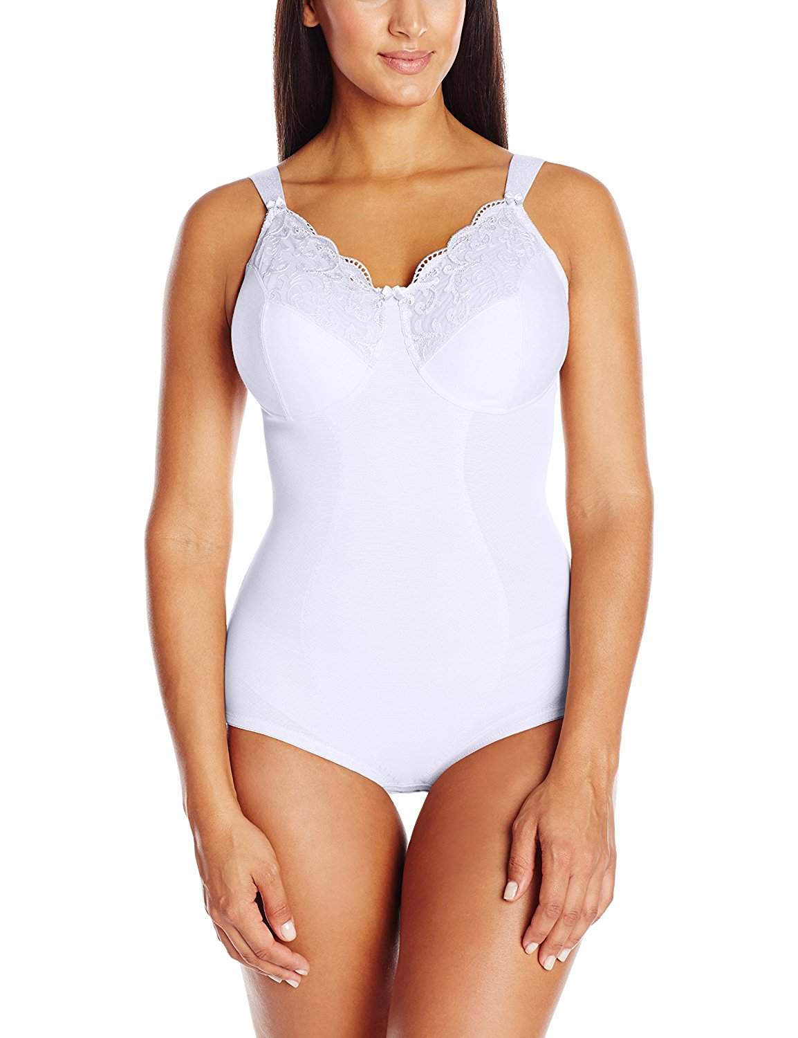 Another 5 Best Plus Size Wedding Undergarments And Lingerie Corset Style